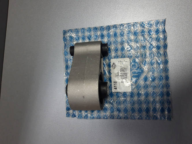 Подушка (опора) двигателя Renault Master/Opel Movano (ID#968479750 ...