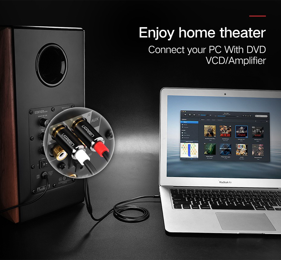 Как понять, сколько портов вам действительно нужно 💻