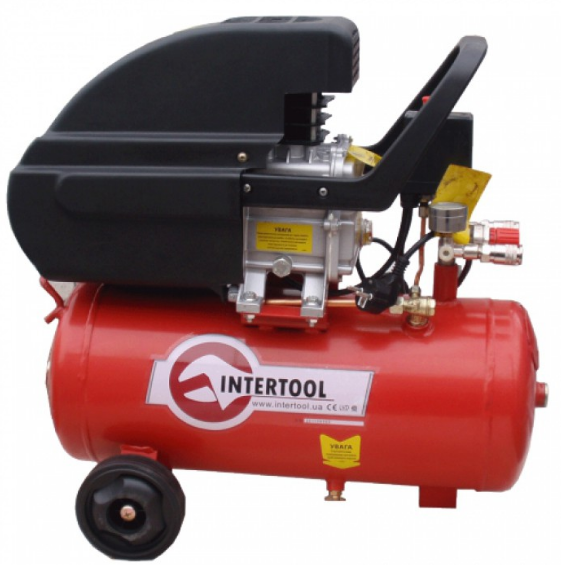 Купити Запчастини компресора Intertool PT-0009, ціна 500 ₴ - Prom.ua (ID# 968904344)