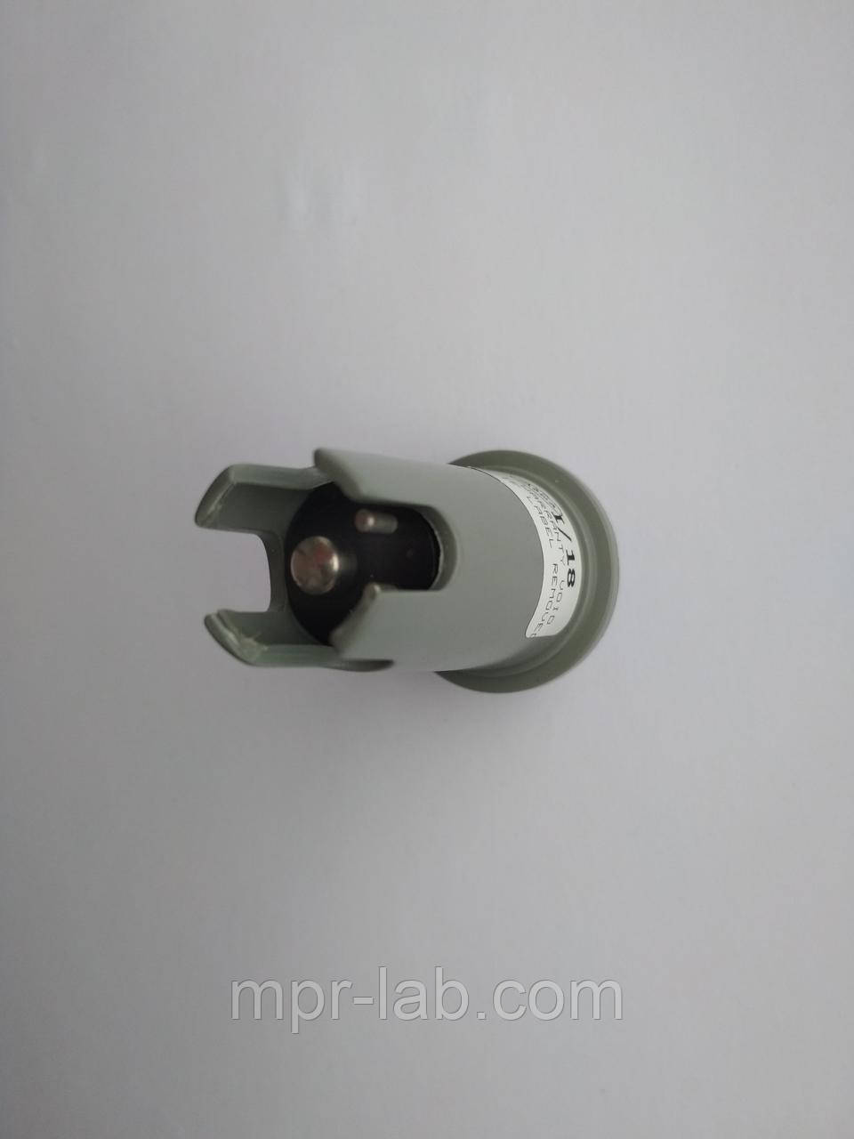 Cменный электрод ADWA AD14P для рН/ОВП/Temp AD14, pH от -2.00 до 16.00 ...