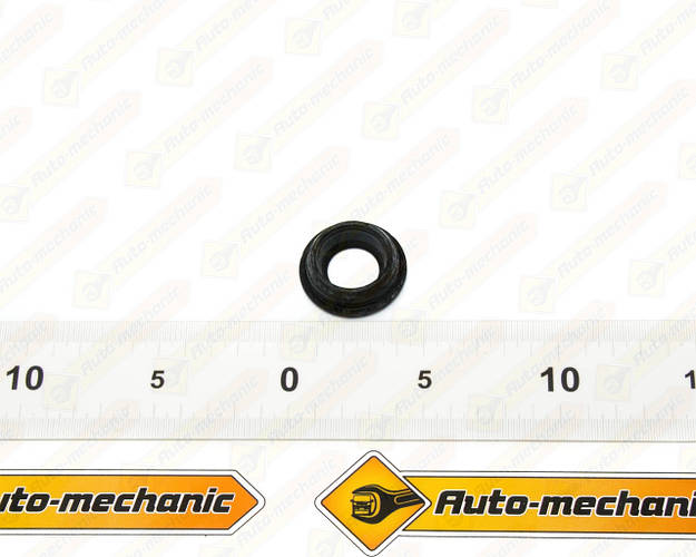Уплотнительные кольца свечного канала на Renault Logan I 2004->2012 1.2 ...