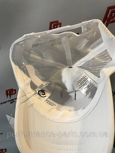 Купити Бейсболка BMW Motorsport Heritage Cap, Unisex, артикул ...