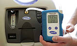 Анализатор Кислорода Invacare Check O2 Plus Oxygen Analyzer ...
