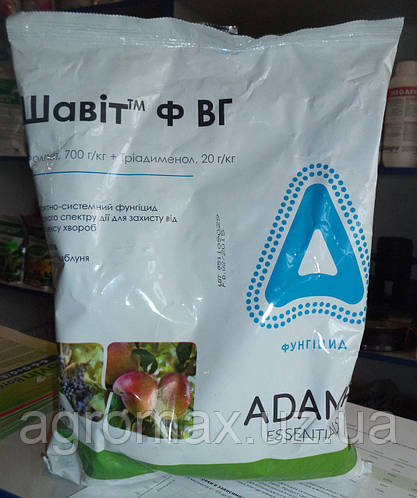 Шавіт 1 кг фунгіцид ADAMA (ID#958225319), ціна: 882 ₴, купити на Prom.ua