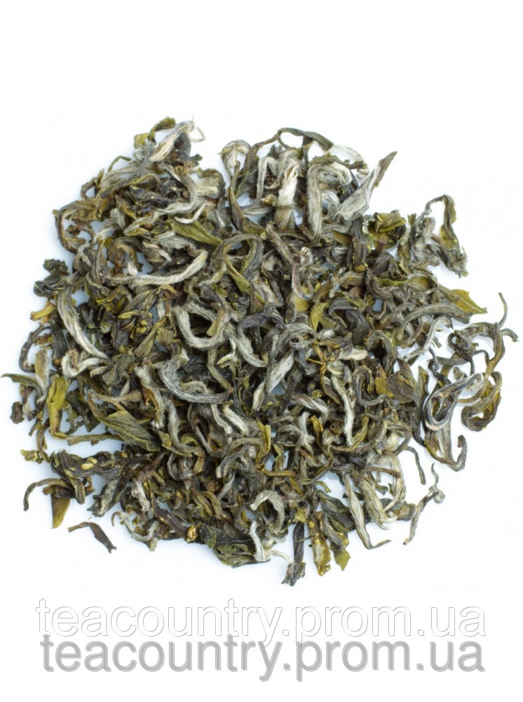 Чай Бай Мао Хоу (Белая обезьяна): продажа, цена в Черновцах. Чай от ...