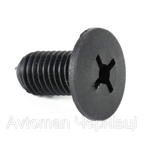 Кріплення бампера Chevrolet, BMW, Daewoo, Mini, Honda ОЕМ91503SP0003 ...