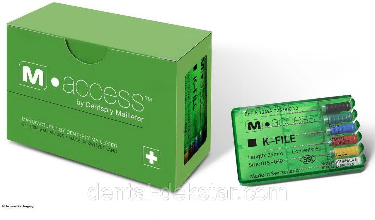 K-file М-ACCESS (ДО файли M-ACCESS) 08 (ID#972025580), ціна: 159 ...