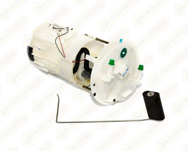 Купити Датчик рівня палива в баку з насосом на Renault Kangoo II 2012 ...