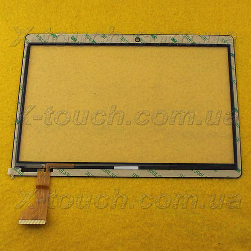 Купить Тачскрин, сенсор PRESTIGIO WIZE 3196 3G черный для планшета ...