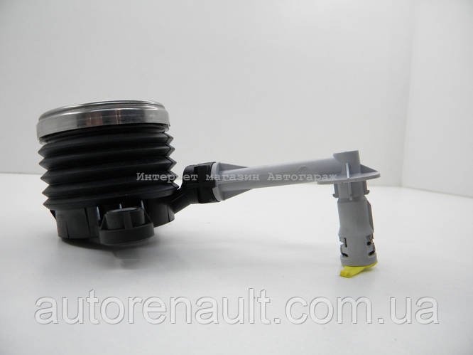 Подшипник выжимной гидравлический на Рено Кенго 1.5 dci (06.2005>)(d=12 ...