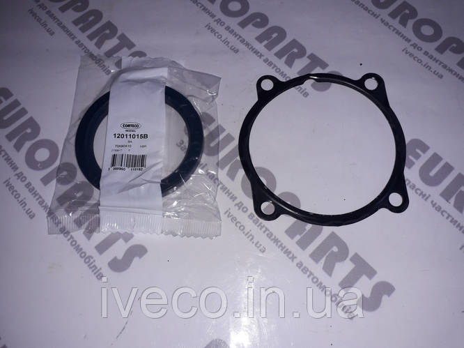 Купить Ремкомплект термостата Iveco Stralis Trakker Ивеко Cursor ...