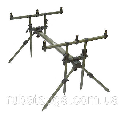 Купити Рід-під регульований Fishing ROI HY119-2, ціна 2265 грн - Prom ...