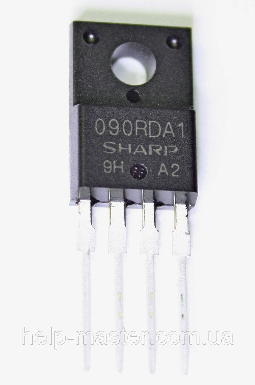 Микросхема PQ090RDA1SZH (TO-220): продажа, цена в Киевской области. Интегральные микросхемы от ...