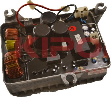 Купити Автоматичний регулятор напруги KIPOR AVR IG2000, ціна 5700 грн ...