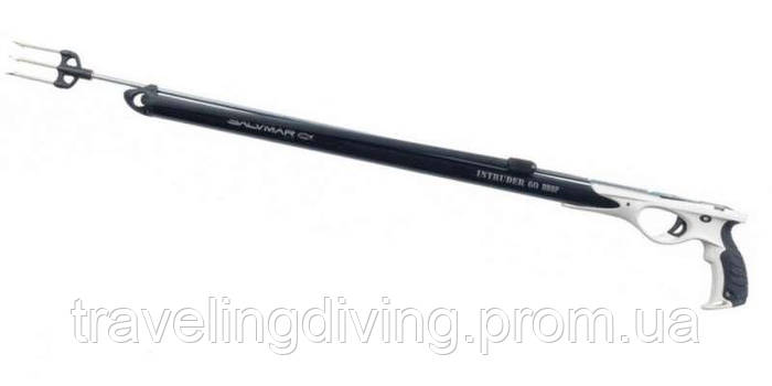 Ружьё-арбалет Salvimar Intruder Drop 40 см, цена 2566 грн — Prom.ua (ID#970659110)