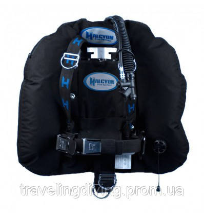 Компенсатор Explorer 55-lb BC System w/ AL Cinch Quick-adjust Harness ...