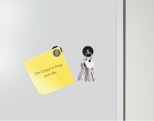 Магнитный Держатель Телефона «Floveme» Серебро — Купить Недорого на ...