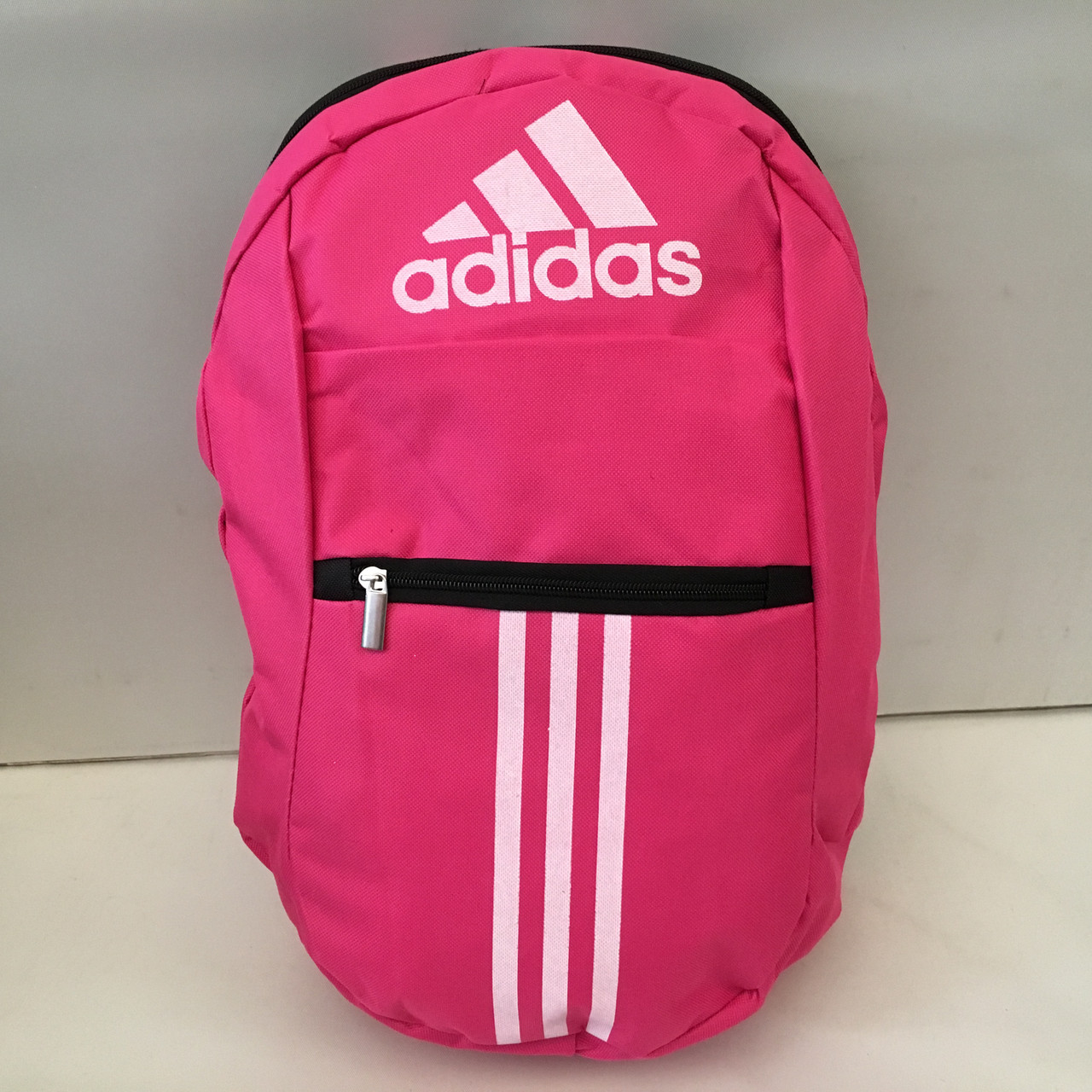 Рюкзак городской Adidas, спортивный рюкзак адидас оптом (плечо + одно ...
