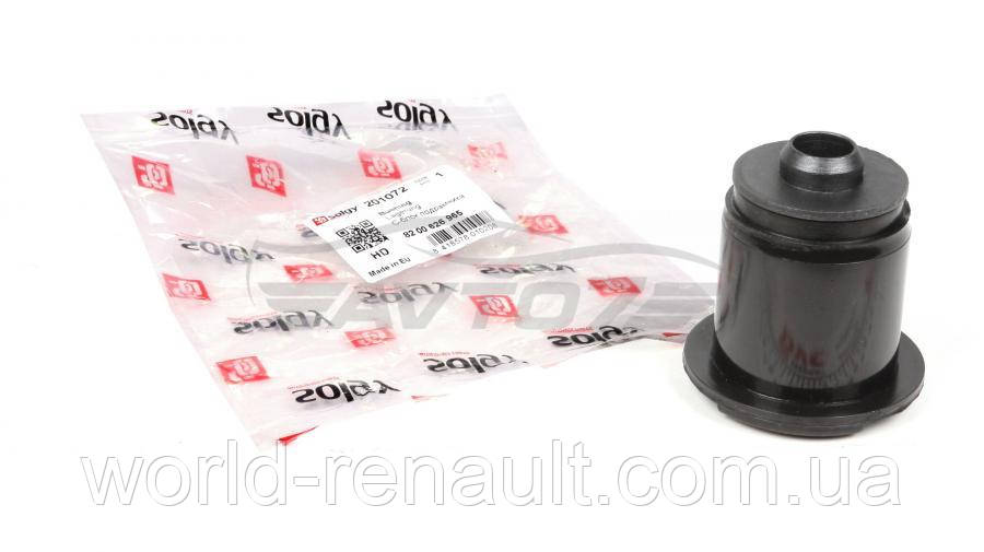 SOLGY (Испания) 201072 - Сайлентблоки переднего подрамника (балки) на ...