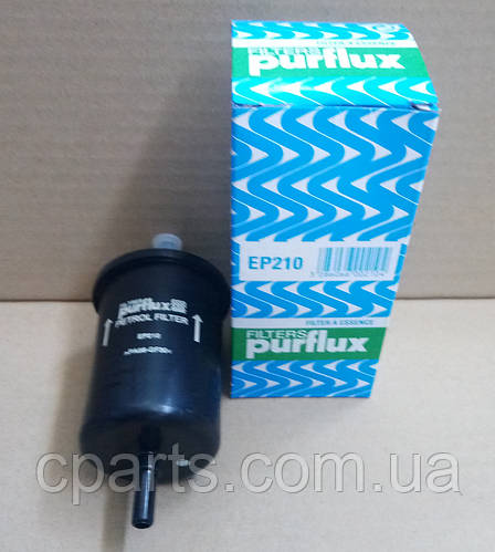 Купити Паливний фільтр Renault Megane 2 (Purflux EP210) (висока якість ...