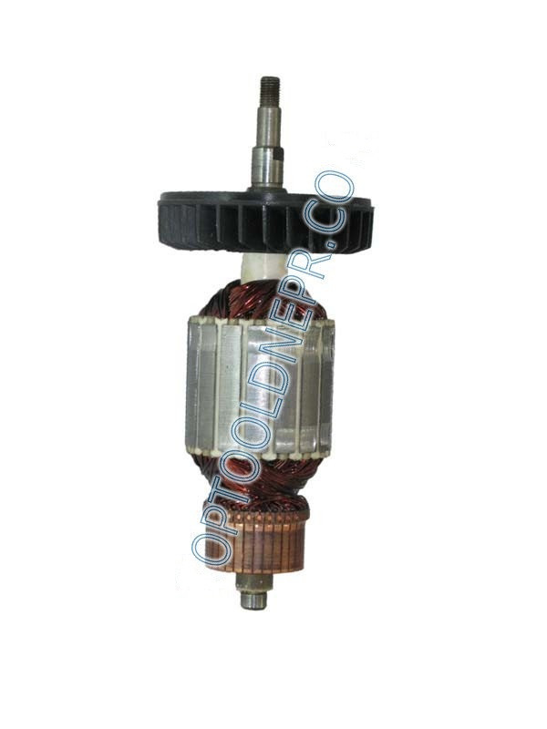 Купить Якорь для болгарки Титан ПУШМ20-230, цена 535 грн — Prom.ua (ID ...