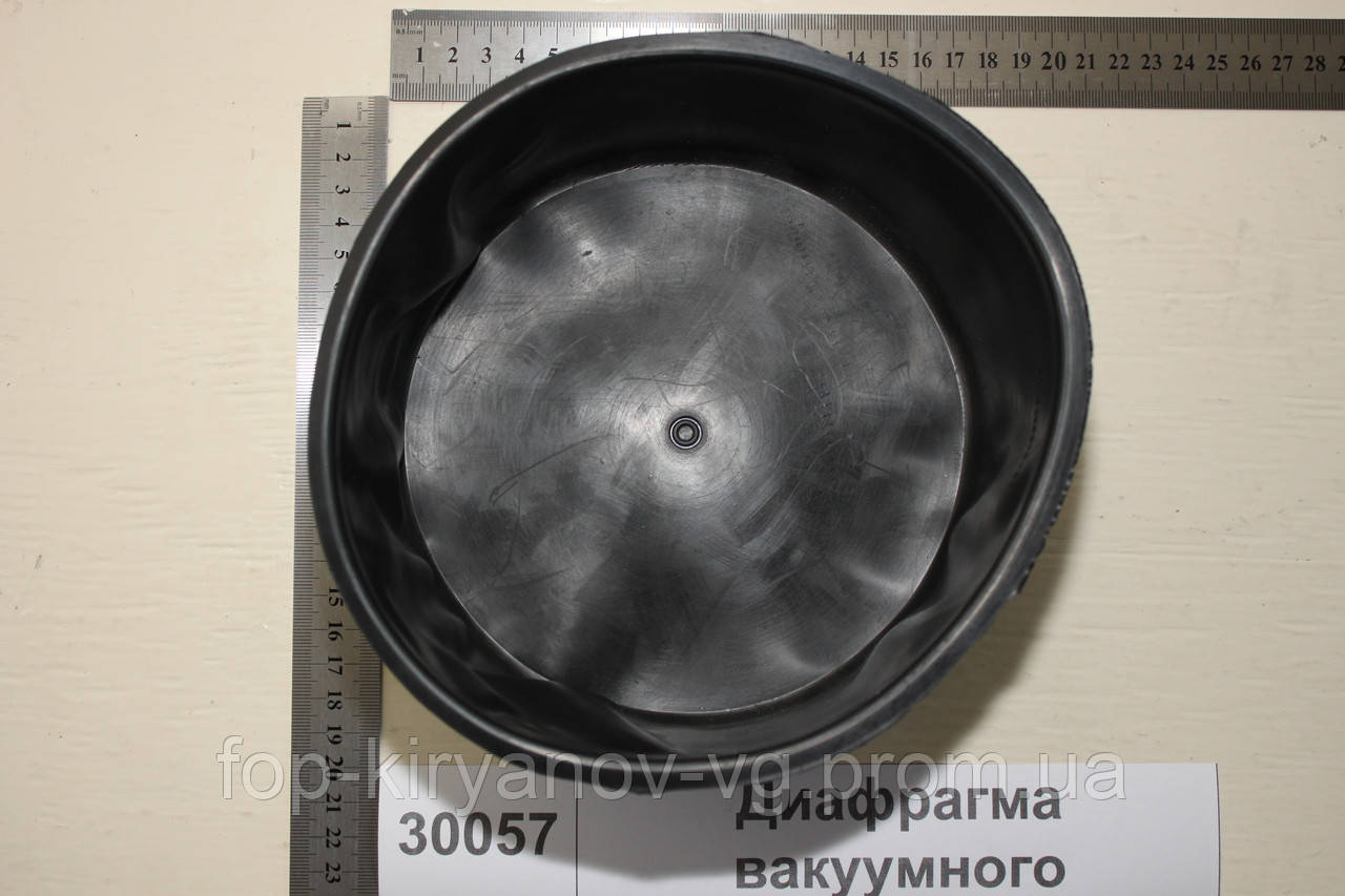 Диафрагма вакуумного усилителя Газ-2401, цена 44 грн — Prom.ua (ID ...