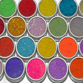 Порошковые краски ETIKA от европейского производителя, полимерная ...