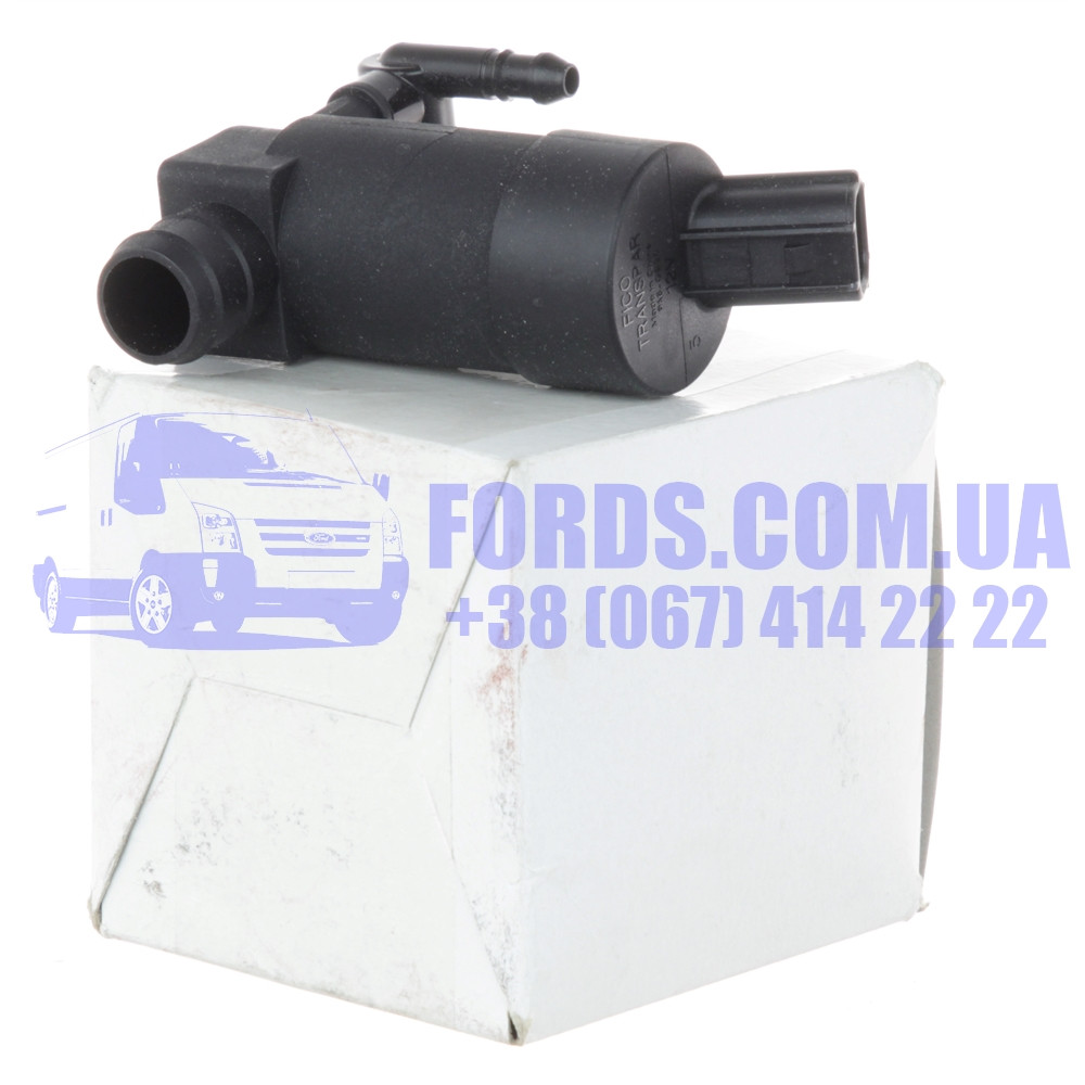 Насос омывателя FORD FOCUS/C-MAX/MONDEO/KUGA/S-MAX/GALAXY (1355124 ...