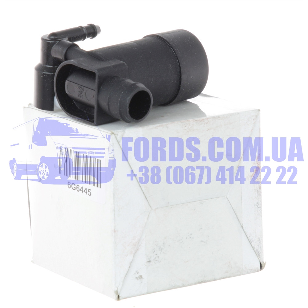 Насос омывателя FORD FOCUS/C-MAX/MONDEO/KUGA/S-MAX/GALAXY (1355124 ...