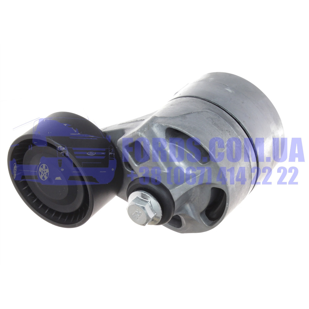 Натяжитель ремня FORD TRANSIT 2006-2014 ( 2.4TDCI) (1445915/6C1Q6A228BC ...