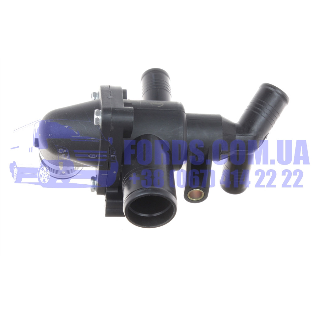 Корпус термостата FORD TRANSIT 2006-2014 (2.4 TDCI) (1432394 ...