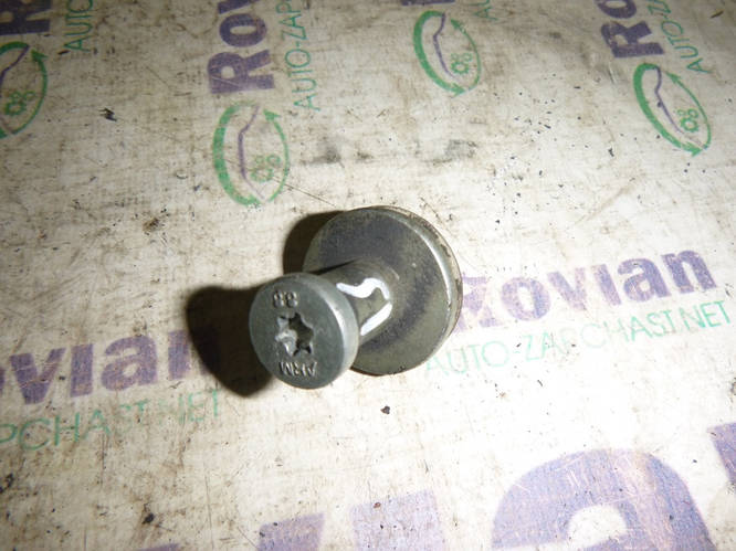 Купить Петля замка двери Renault SANDERO 2008-2014 (Рено Сандеро ...