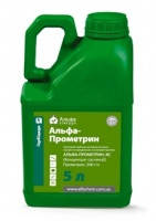 Купить Гербицид Альфа-Прометрин (Гезагард) (5л), цена 524.80 ₴ — Prom ...