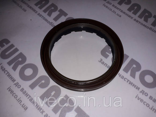 Купить Сальник коленвала SCANIA 3, 4 85x105x12/18 1300974 1380160 ...