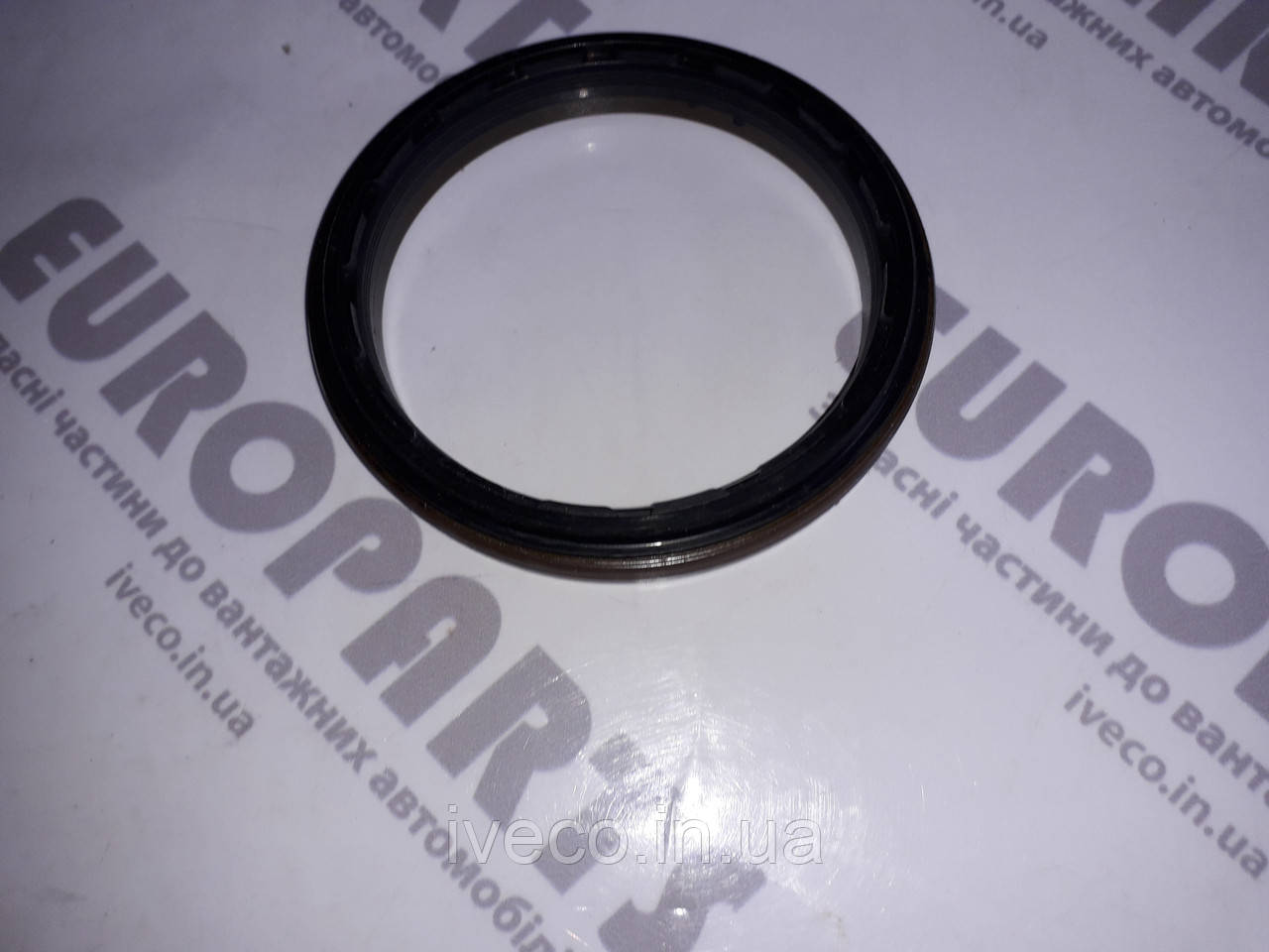 Купить Сальник коленвала SCANIA 3, 4 85x105x12/18 1300974 1380160 ...