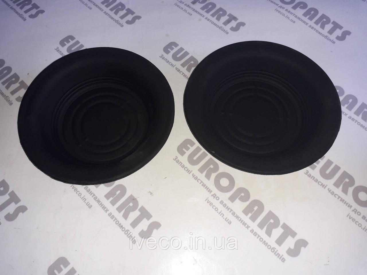 Диафрагма камеры тормозной резина T24 мелкая 8971205304 0220007090 ...