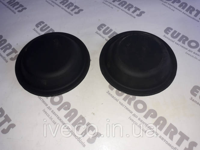 Диафрагма камеры тормозной резина T24 мелкая 8971205304 0220007090 ...