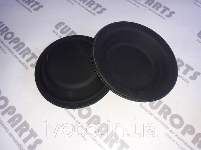 Диафрагма камеры тормозной резина T24 мелкая 8971205304 0220007090 ...