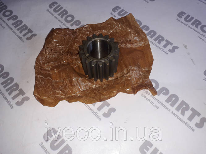 Купить Шестерня сателлитов бортового редуктора Ивеко Тракер Iveco ...