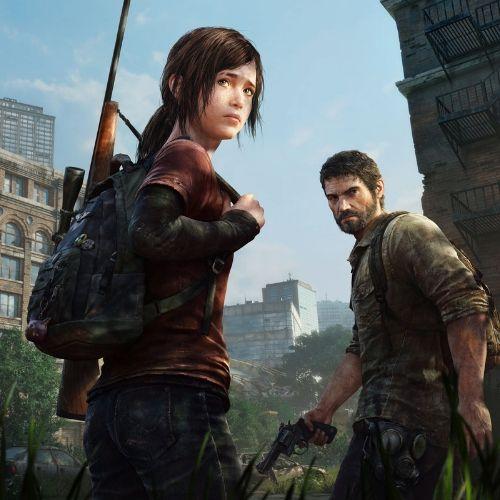 Сувениры и мерч The Last of Us. " You Love - товары для настоящих геймеров"