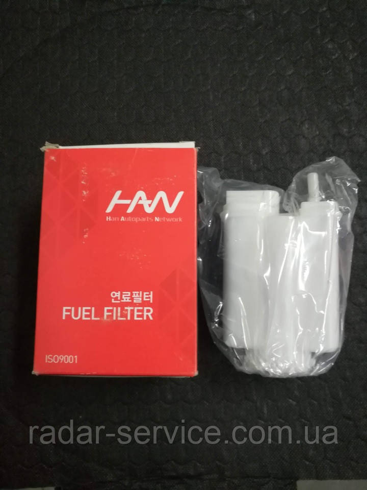 Фильтр Топливный в Баке Киа Mаджентис 2.0mpi, KIA Magentis 2006-10 MG ...