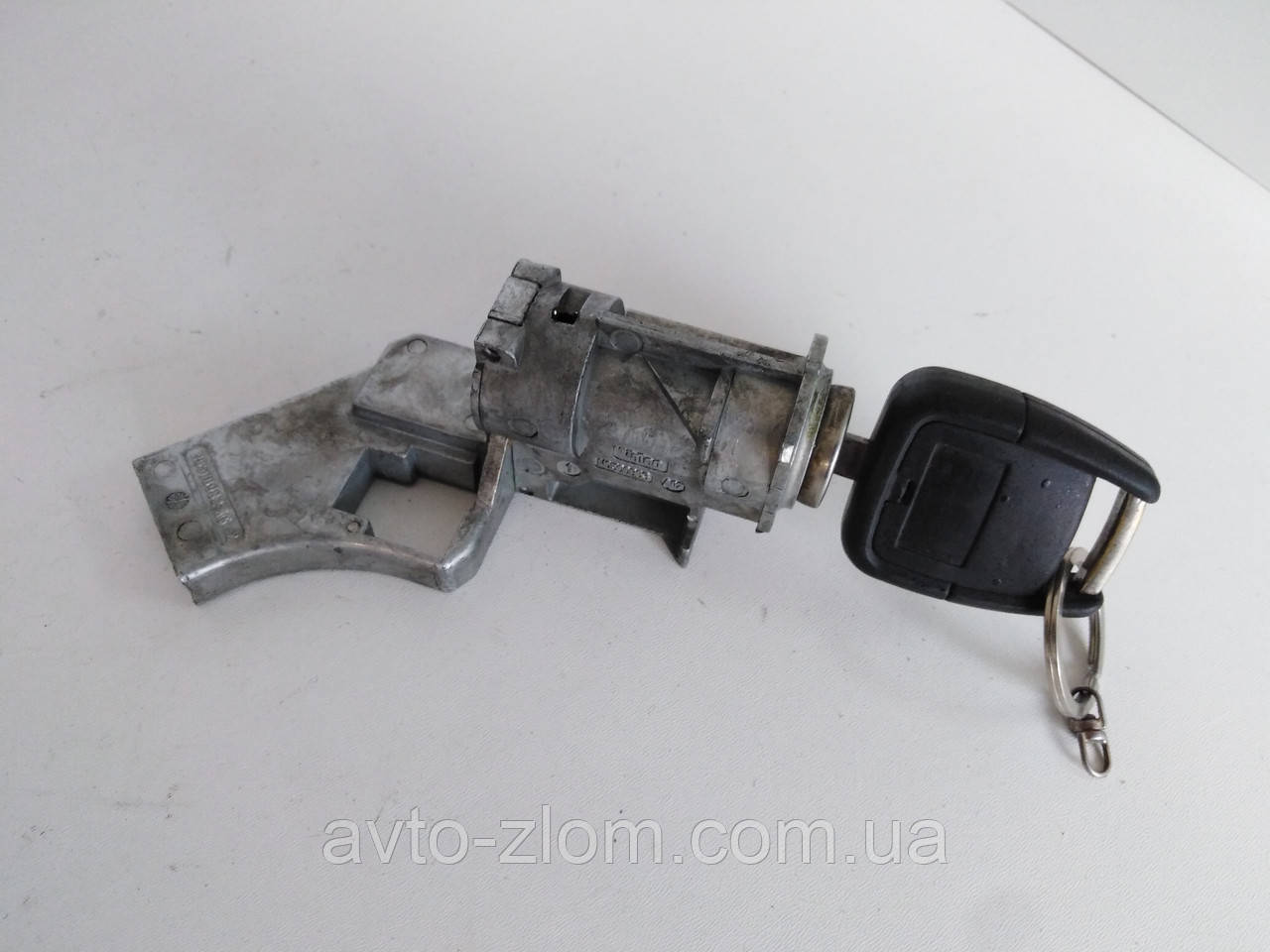 Замок запалювання Opel Vectra C, Опель Вектра Ц. No0500983.: купить б/у ...