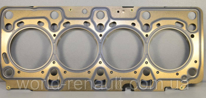 Renault (Original) 110446505R - Прокладка головки цилиндров на Рено ...