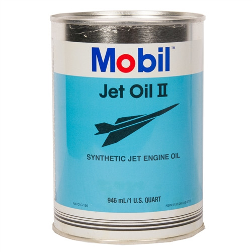 Mobil Jet Oil II купить в Украине, Киев, не дорого