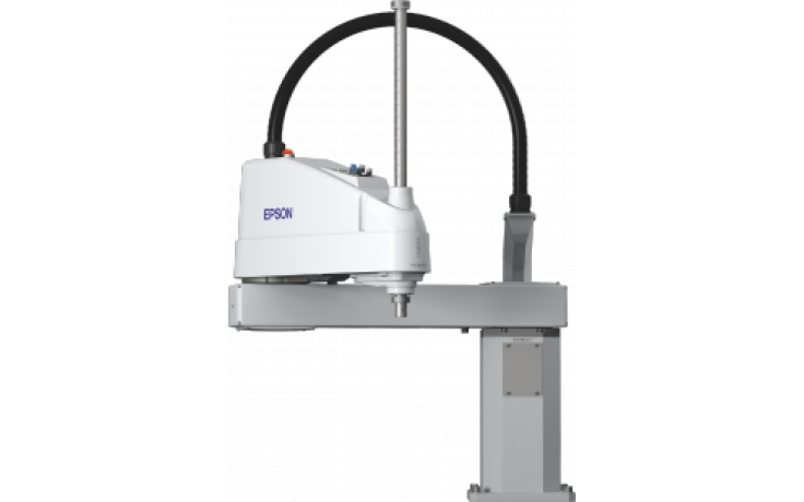 Роботы Epson Scara серии LS20 - купить