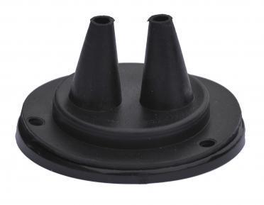 Манжета Резиновая для Тросов Дистанционного Управления Черная — Купить ...