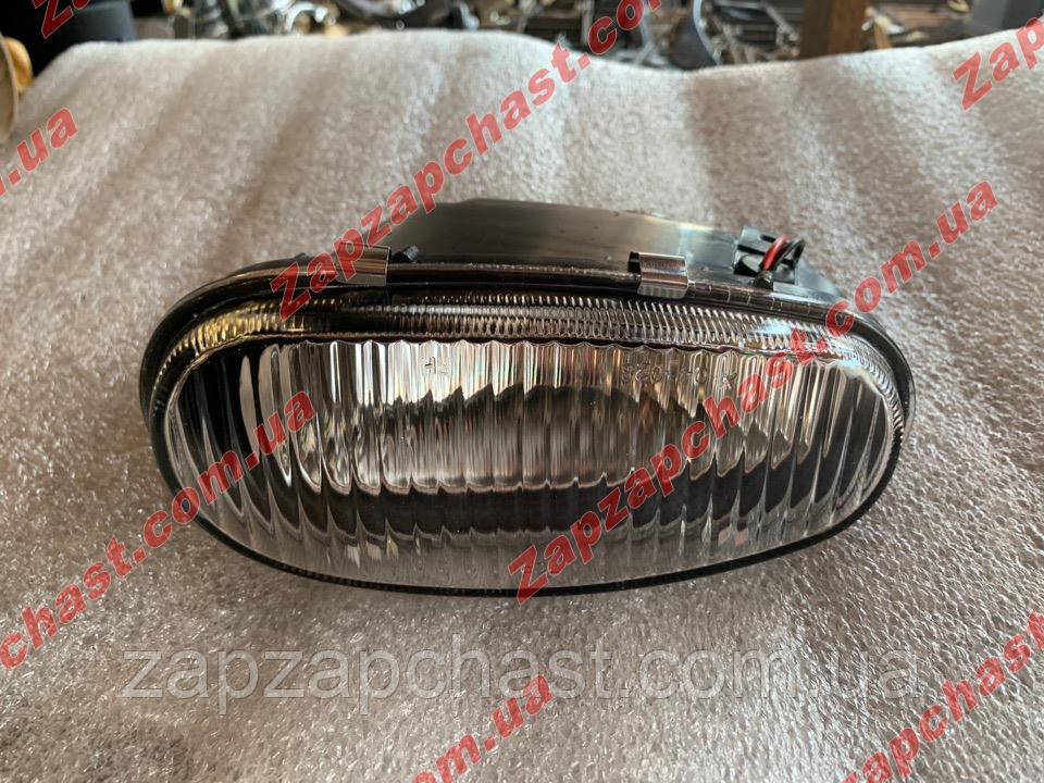 Фара противотуманная правая (птф) Ланос Lanos Сенс Sens 96303262 ...
