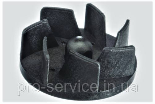 Крыльчатка циркуляционного насоса 00065550 для ПММ Bosch, Siemens, цена ...