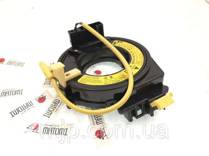 Купить Кільце AIRBAG контактна, шлейф керма SPR1726 84306-60050 MATOMI ...
