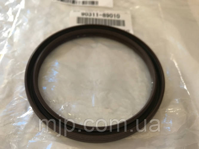 Сальник 1,2AZ 90311-89010. TOYOTA, цена 800.37 грн - Prom.ua (ID#683613889)